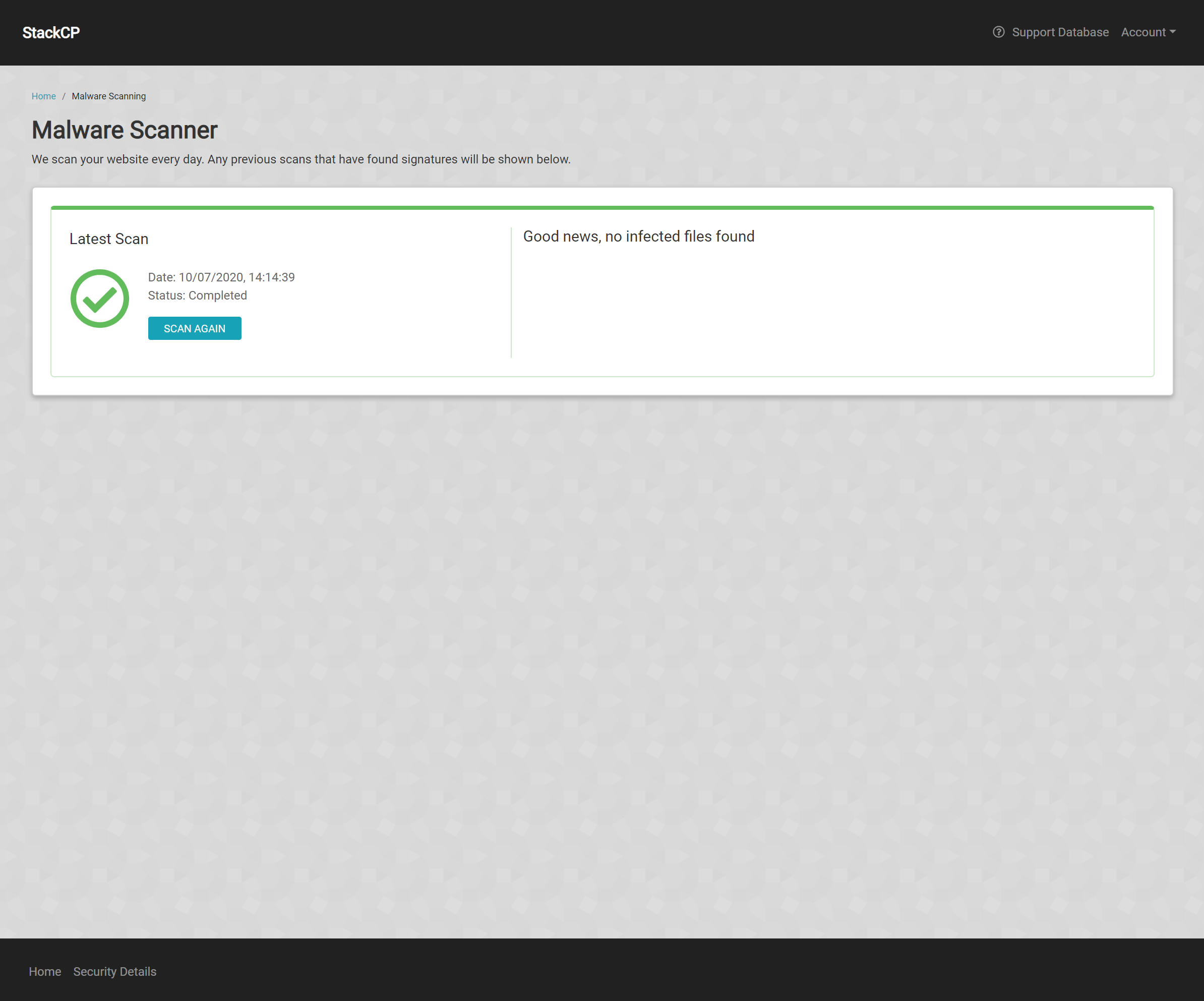 80+ one-click installs available to install on your site